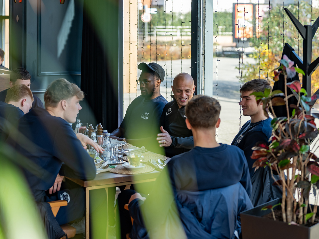 Liveblog: FC Drita - AZ