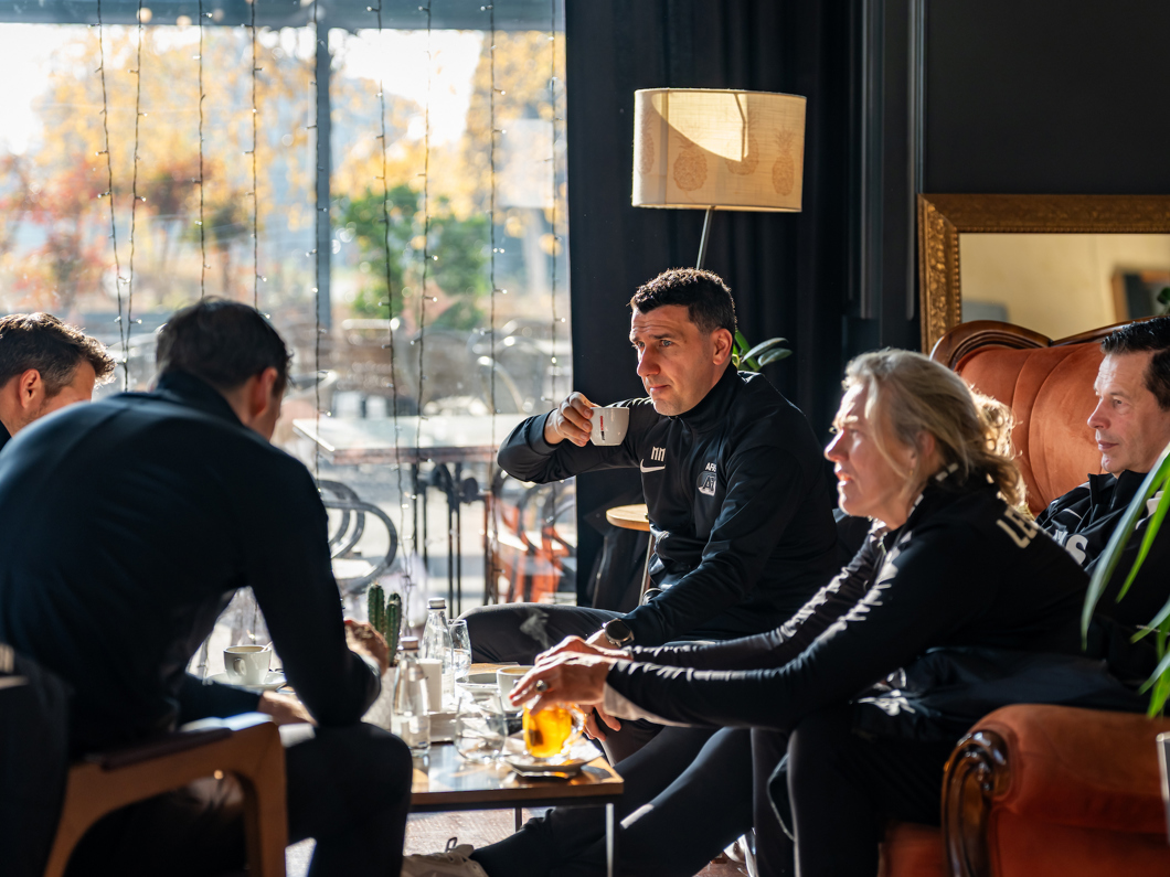 Liveblog: FC Drita - AZ