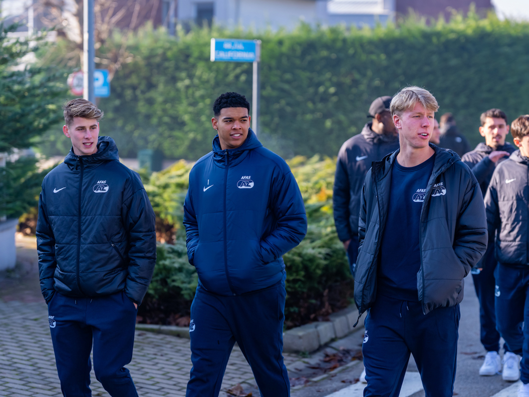 Liveblog: FC Drita - AZ